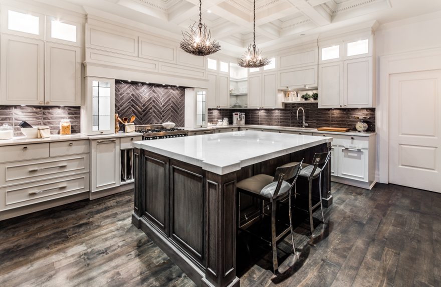 Cuisines classiques – Tendances Concept Montréal