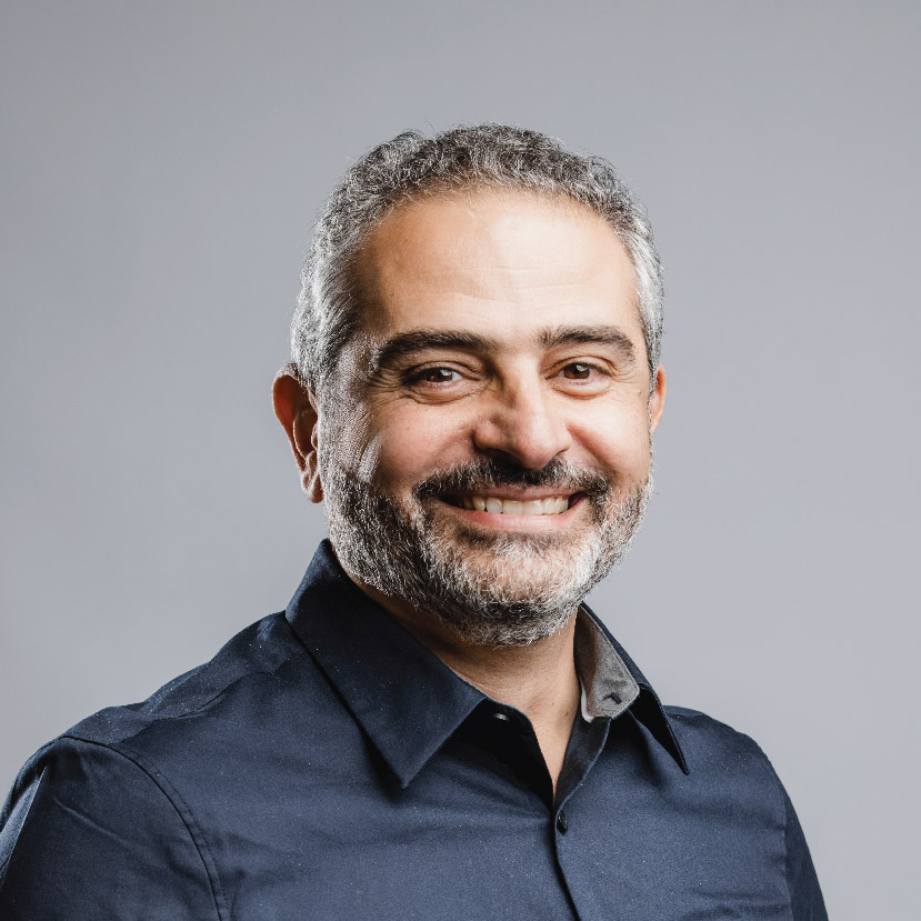 Notre équipe I Tendances Concept Montréal