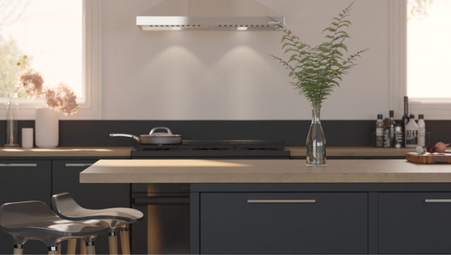 Our portfolio I Tendances Concept Montréal