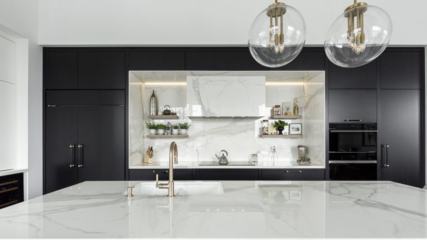 Lacquer on MDF – Tendances Concept Montréal