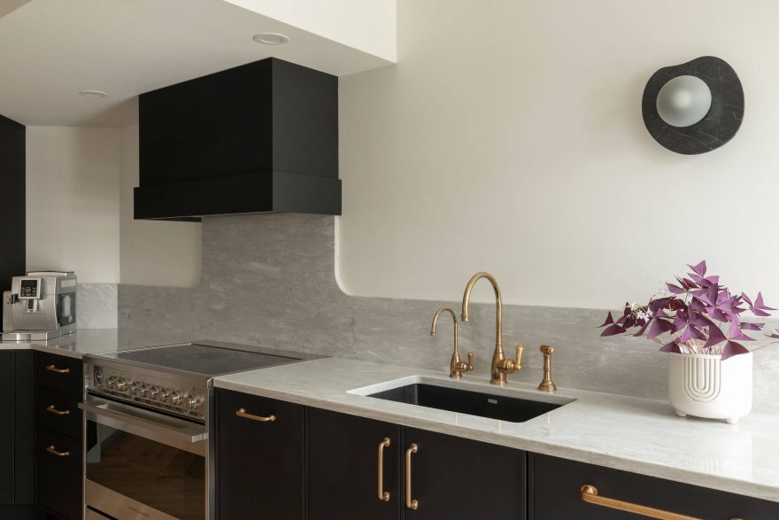 Trends 2026: Top Kitchen Design | Tendances Concept Montréal