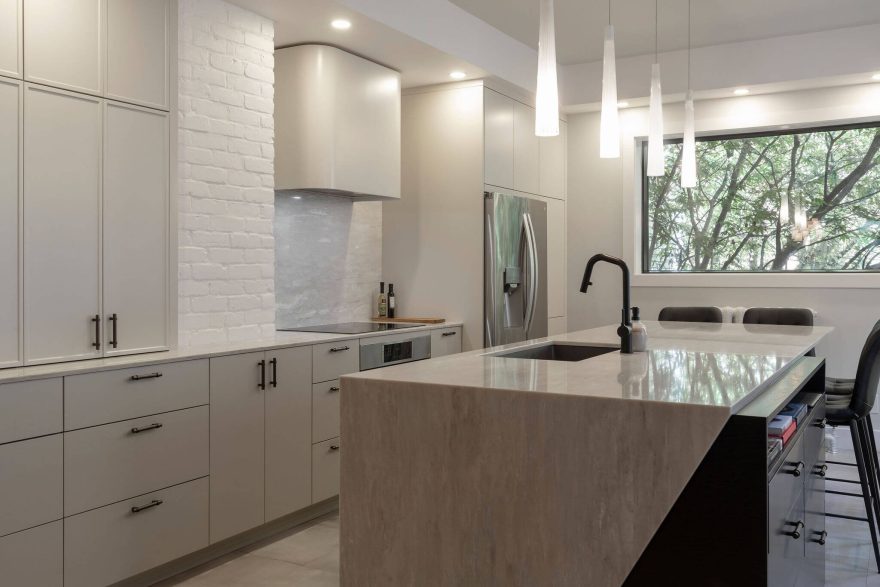 Trends 2026: Top Kitchen Design | Tendances Concept Montréal